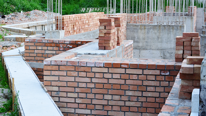 Retaining Walls and Flatwork Fort Worth - Fort Worth Foundation Repair ...